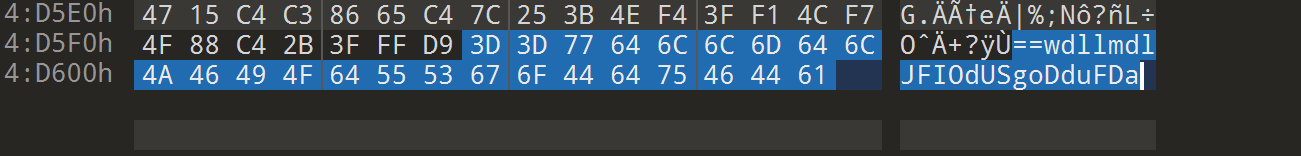L3HCTF 2025 WriteUp - Ramoor
